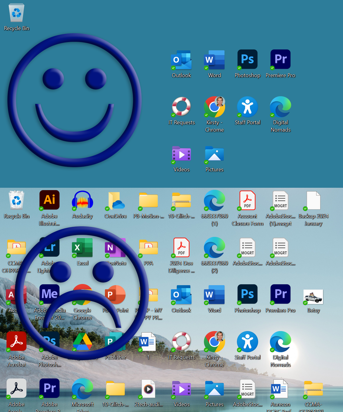DIGITAL DECLUTTER PART 2: CLEANUP YOUR DEVICE – Digital Nomads